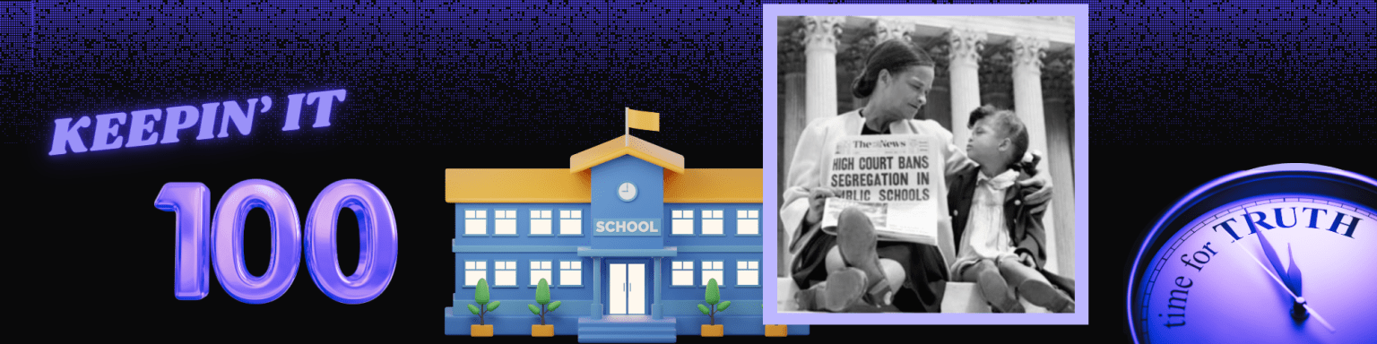 Brown v. Board of Education: Impacts Then and Now – Emergent Justice