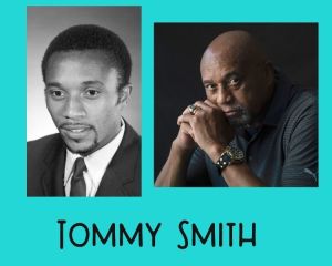 Tommy Smith and John Carlos: 1968 Olympic Protest Explained